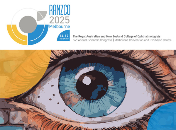 Program Outline - RANZCO 2025